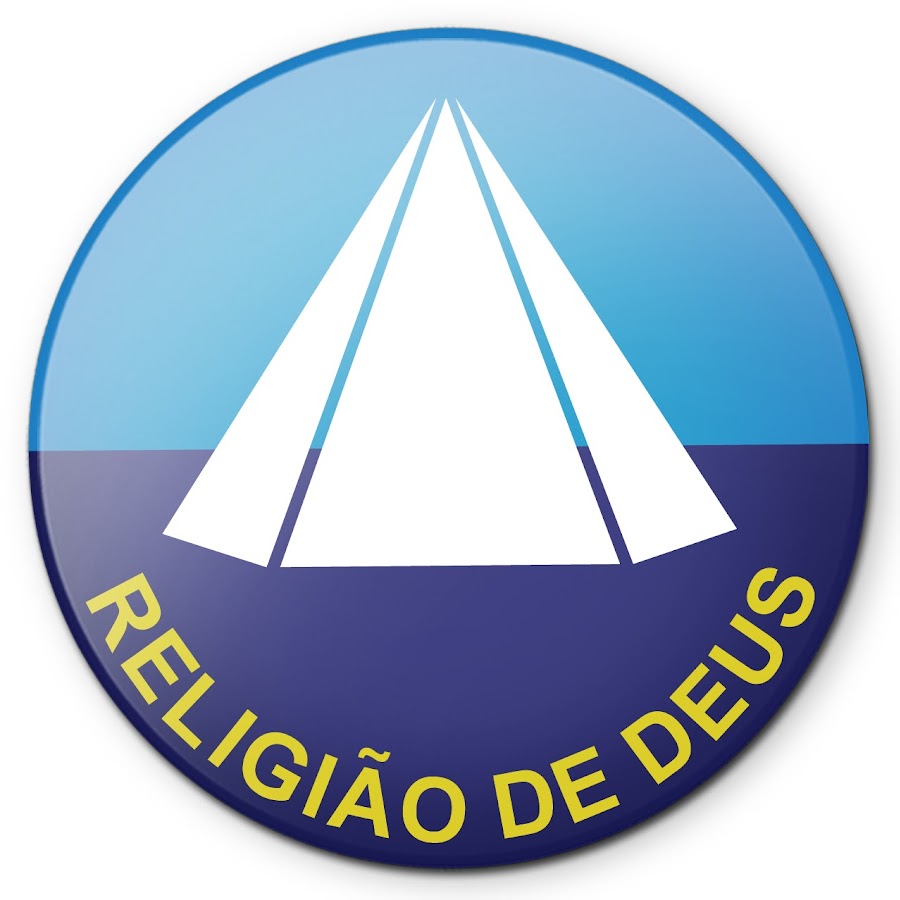 Religião de Deus, do Cristo e do Espírito Santo - YouTube