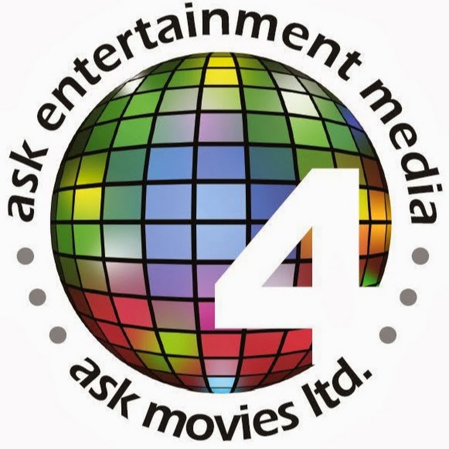 Ask4 Entertainment Media - YouTube