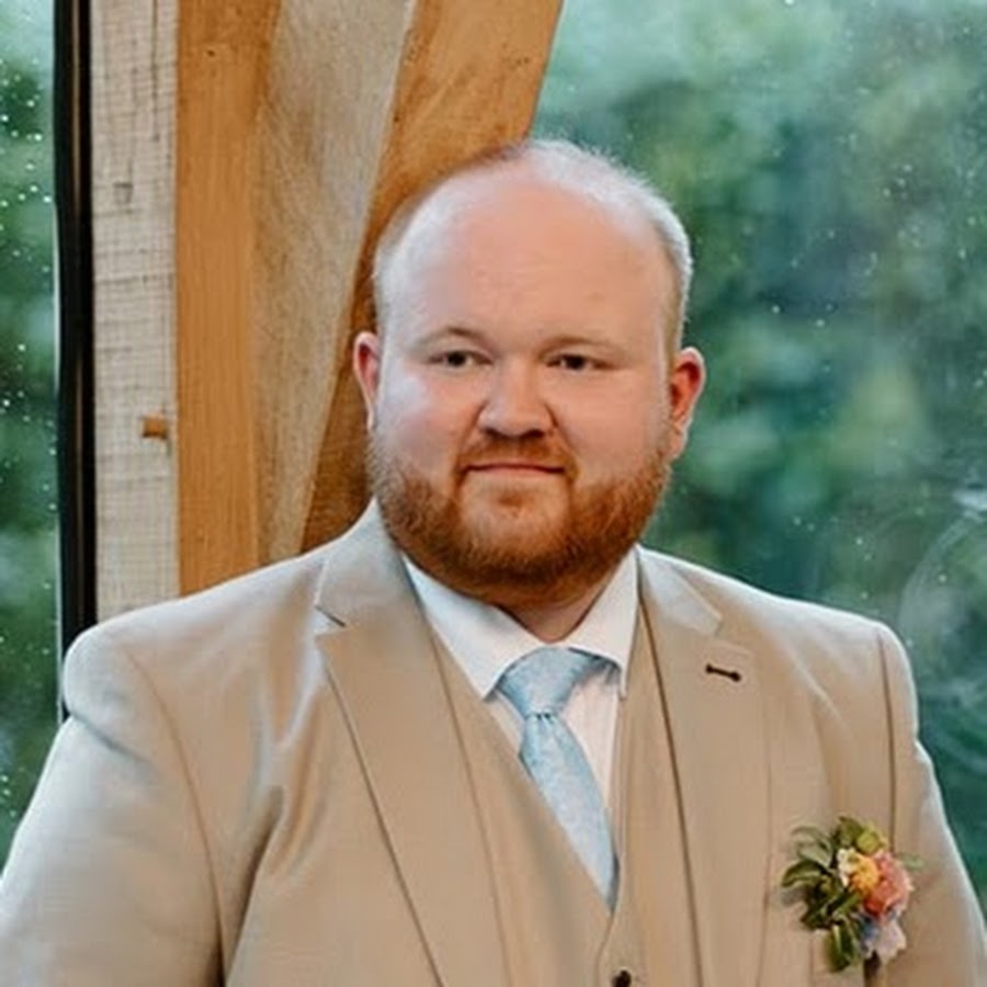 Jack Ellis - YouTube