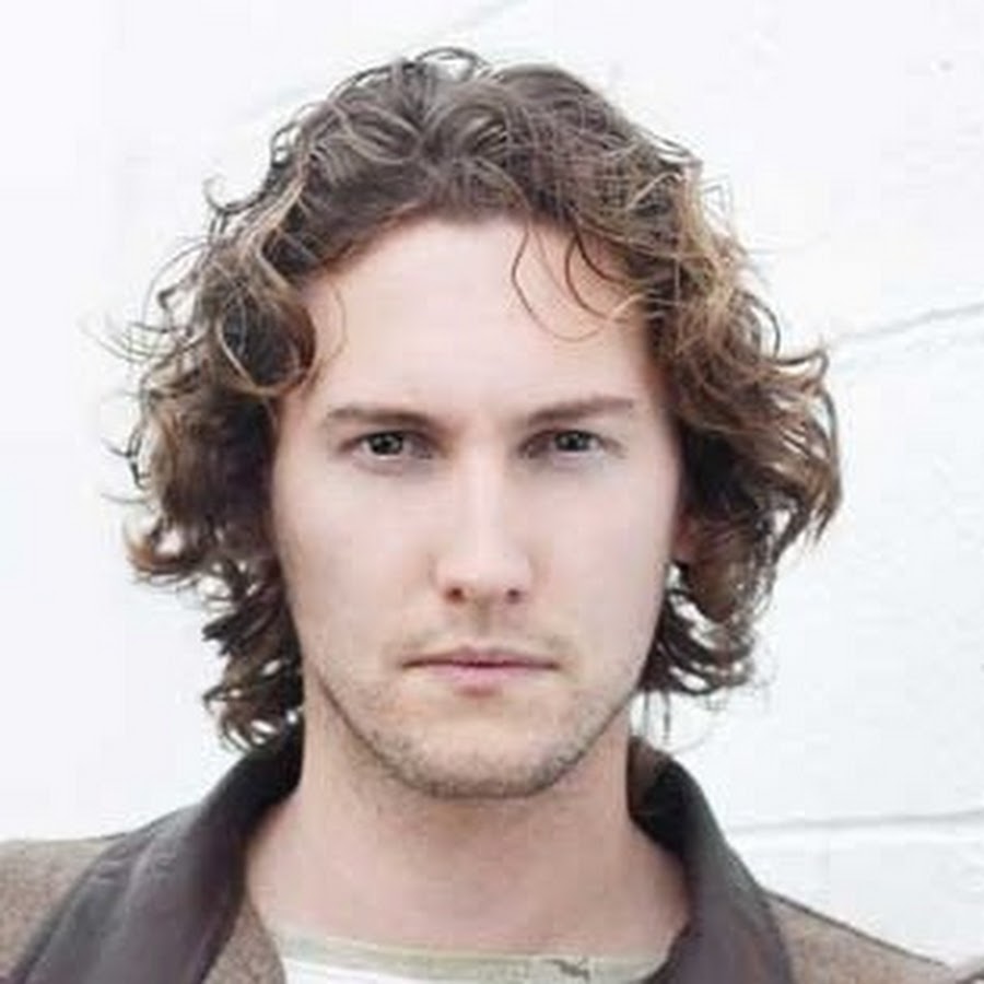 Bryce Langston - YouTube