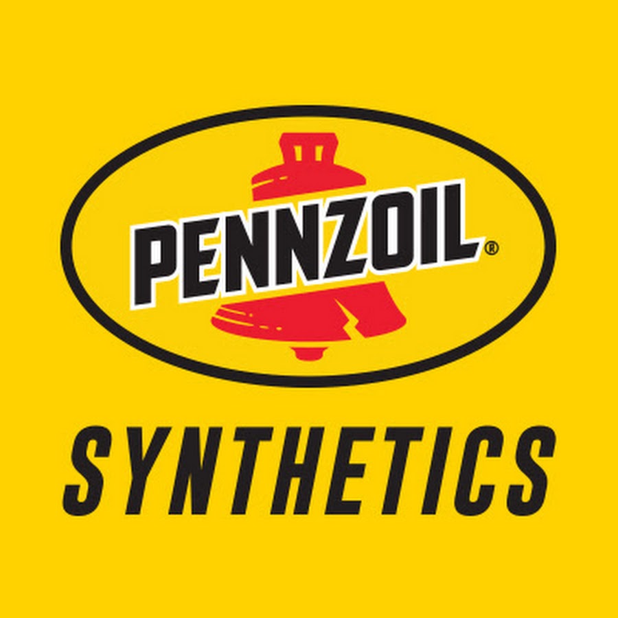 Pennzoil - YouTube