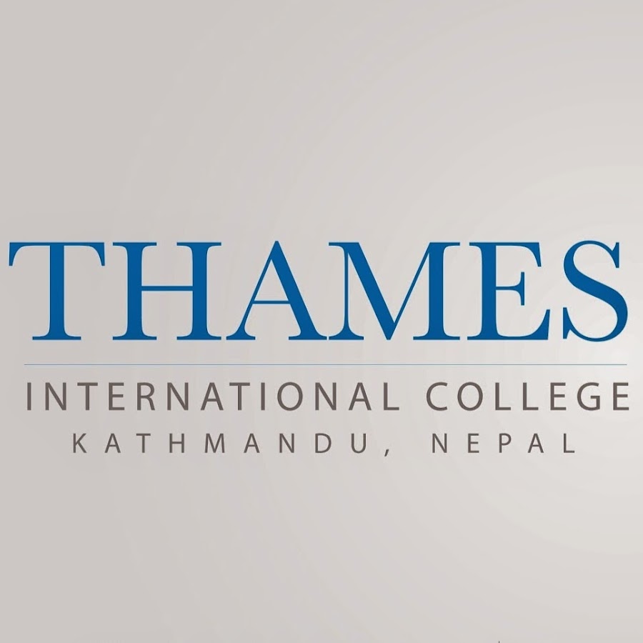 Thames International College, Kathmandu, Nepal - YouTube