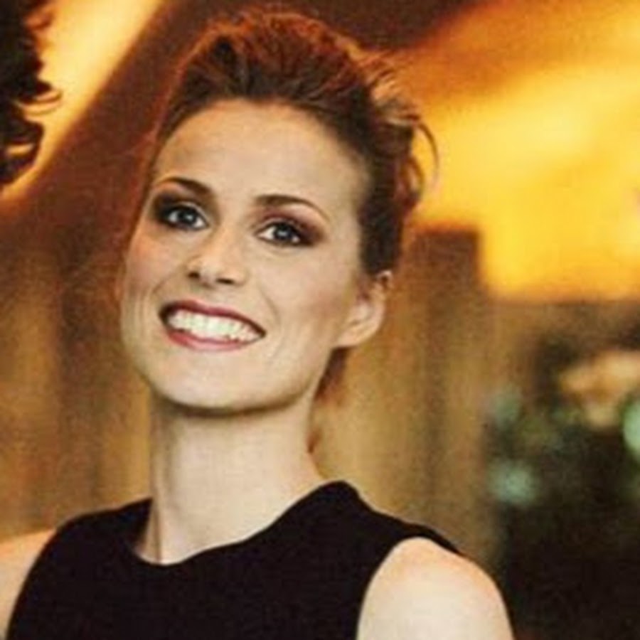 Damaris de Leeuw - YouTube