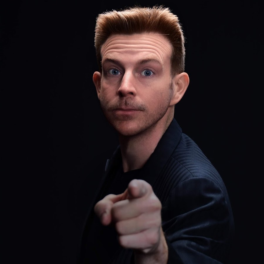 Alex Belfield - YouTube