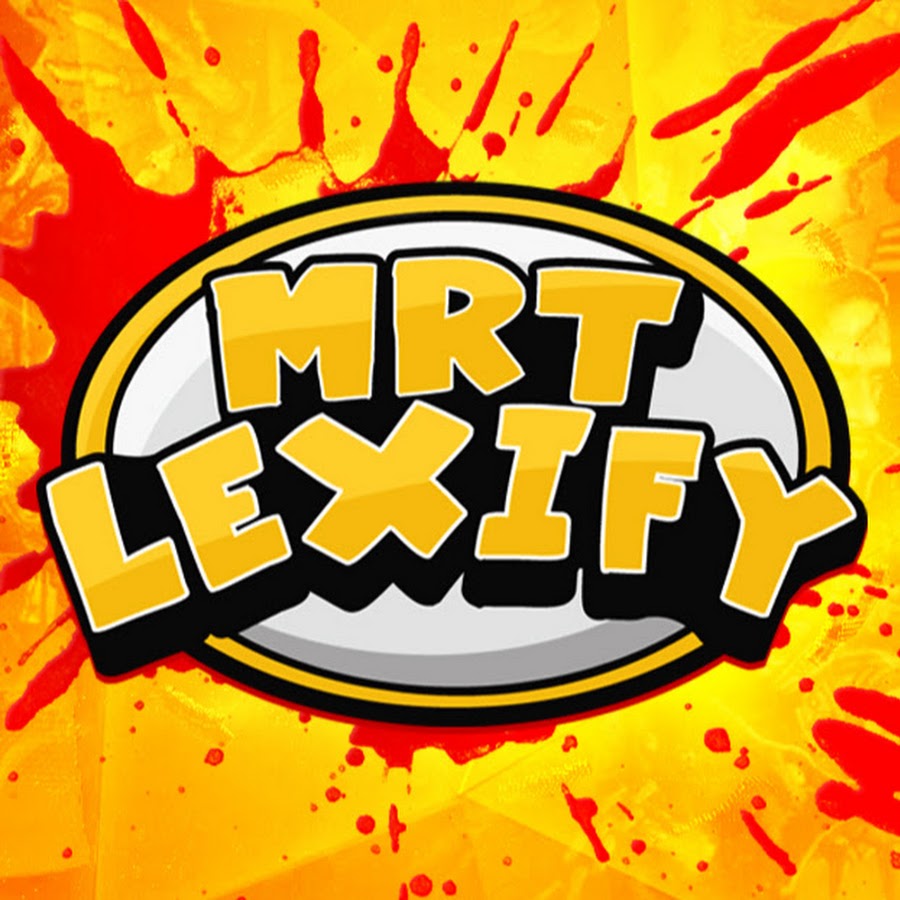 MrTLexify - YouTube