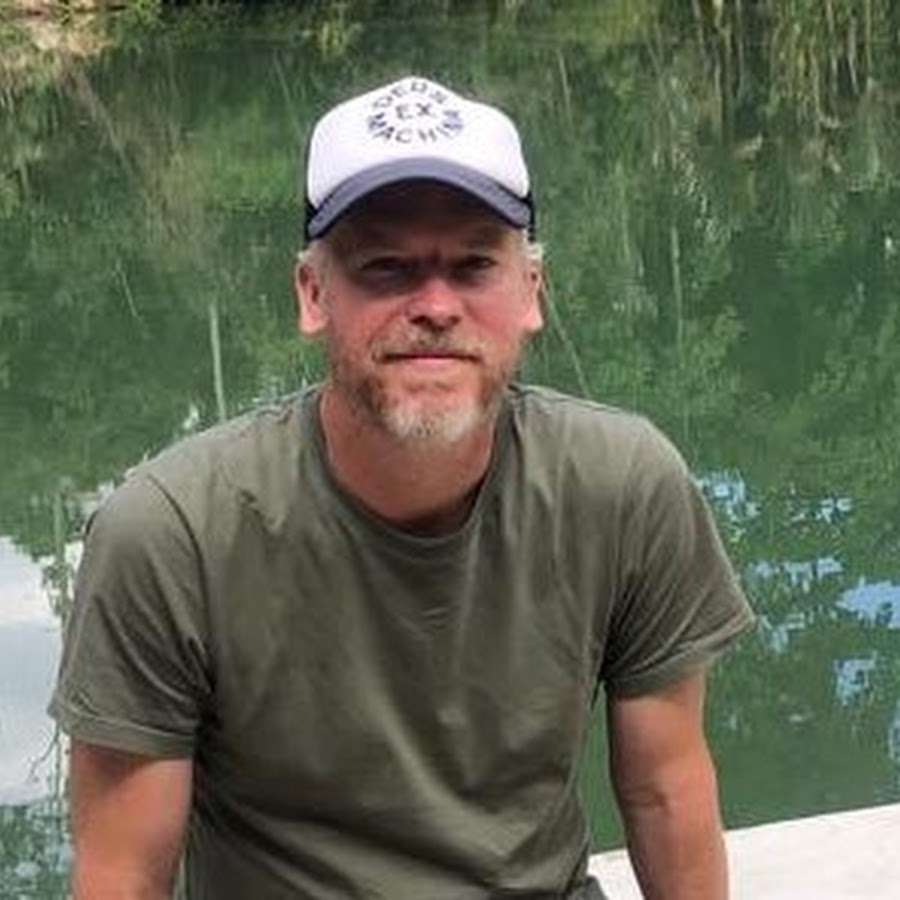 Andrew Gunstone - YouTube