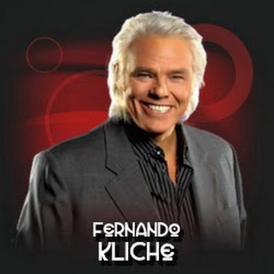Fernando Kliche - YouTube