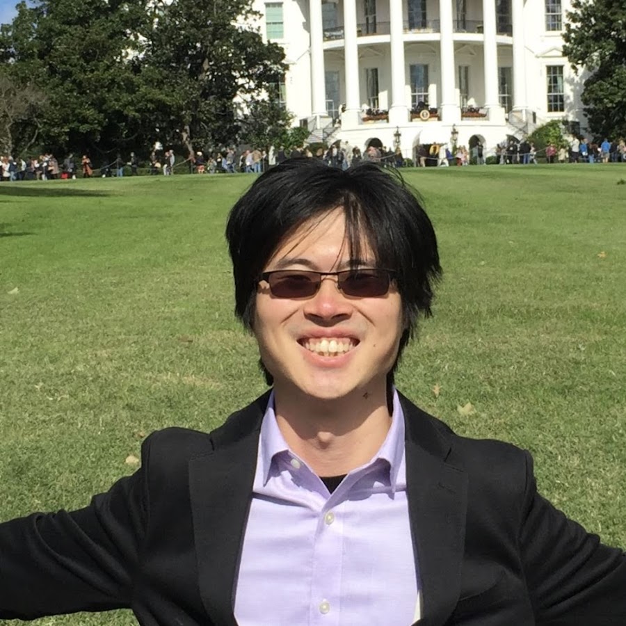 Steven Zhu Youtube