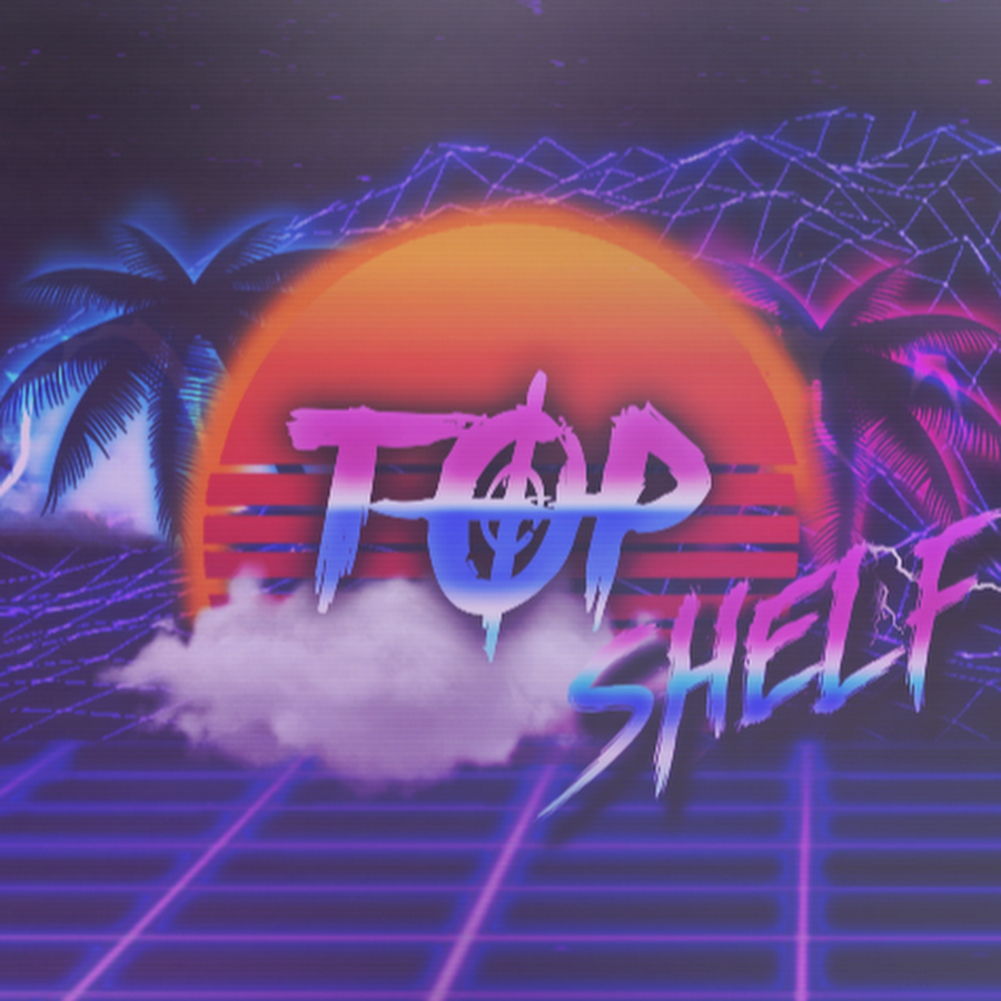 Topshelf - YouTube