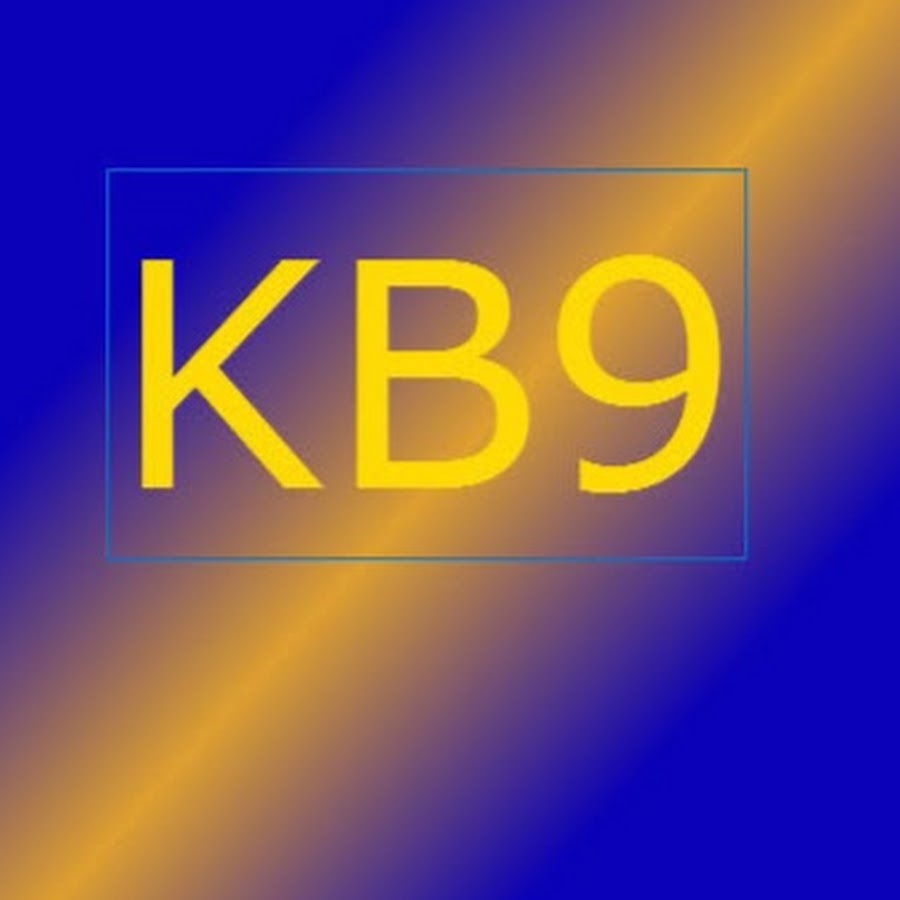 KB9 - YouTube