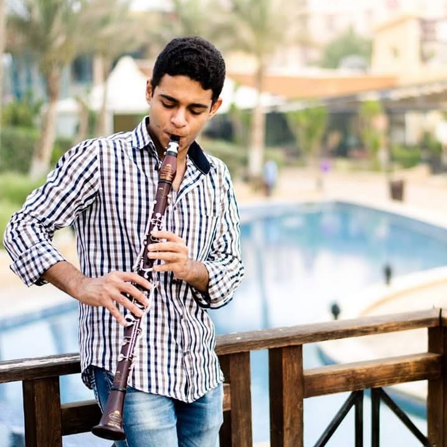 Nader Magdy - YouTube