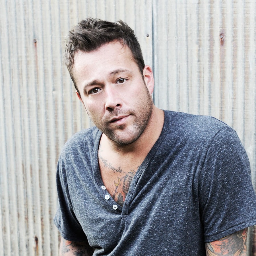 Uncle Kracker - YouTube