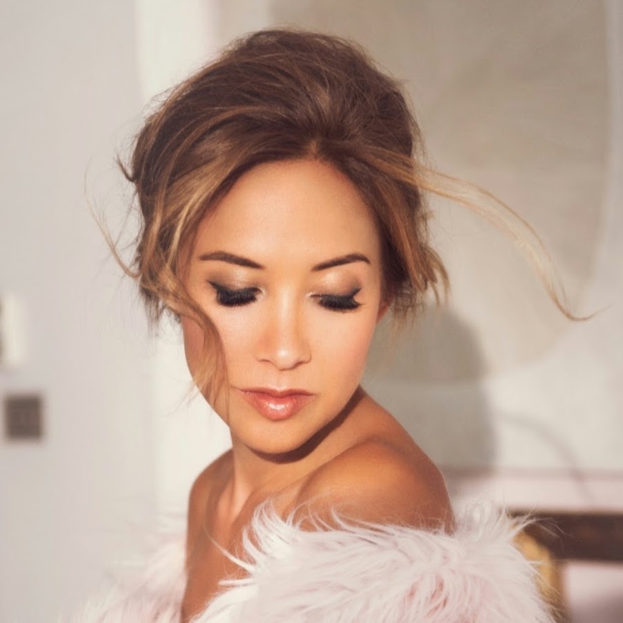 Myleene Klass - YouTube
