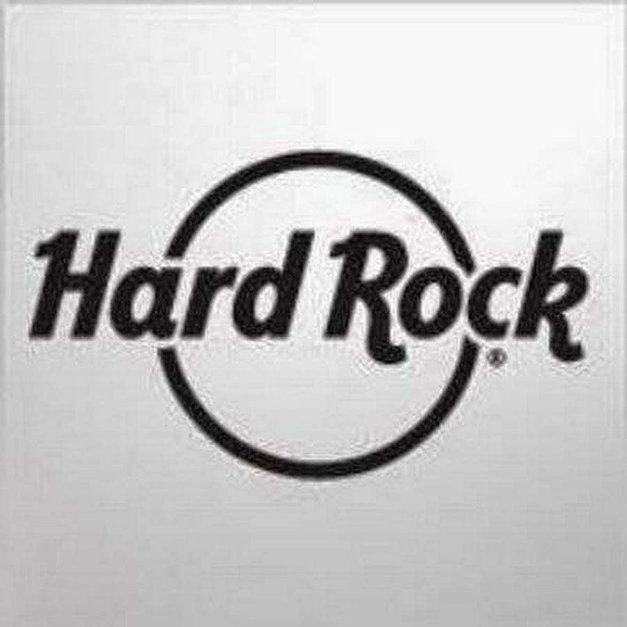 Hard Rock - YouTube