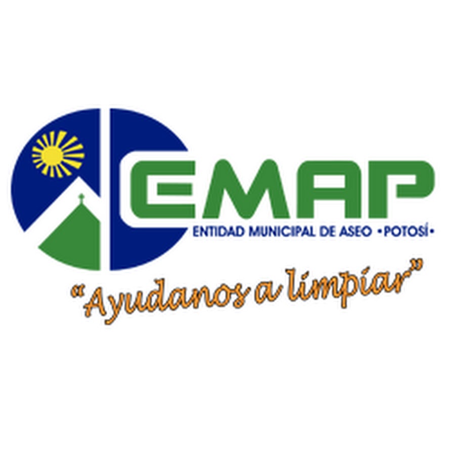 EMAP POTOSI - YouTube