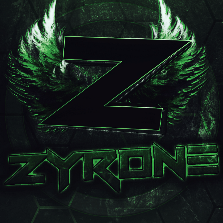 Zyrone - YouTube