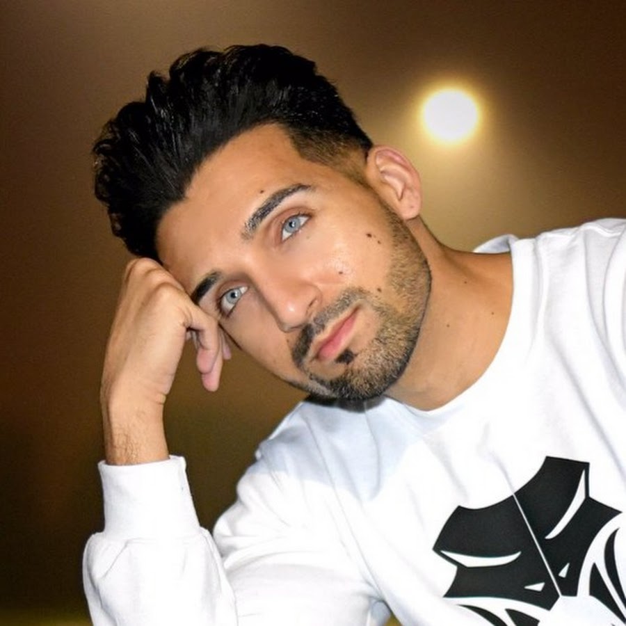 Sham Idrees Fitness - YouTube