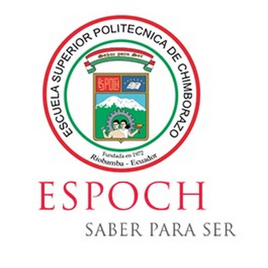 ESPOCH oficial - YouTube