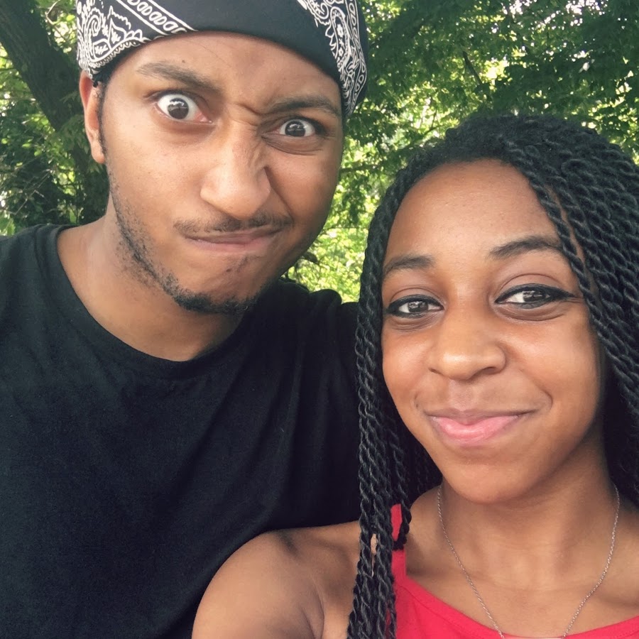 Dwayne N Jazz Vlogs - YouTube