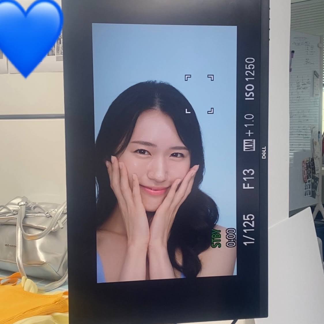 Post from 푸른아오🌊AOBLUE