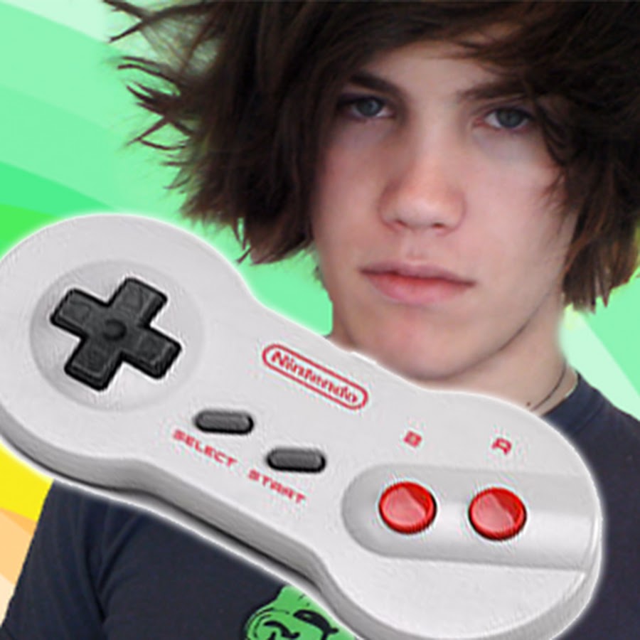 maxmoefoegames - YouTube