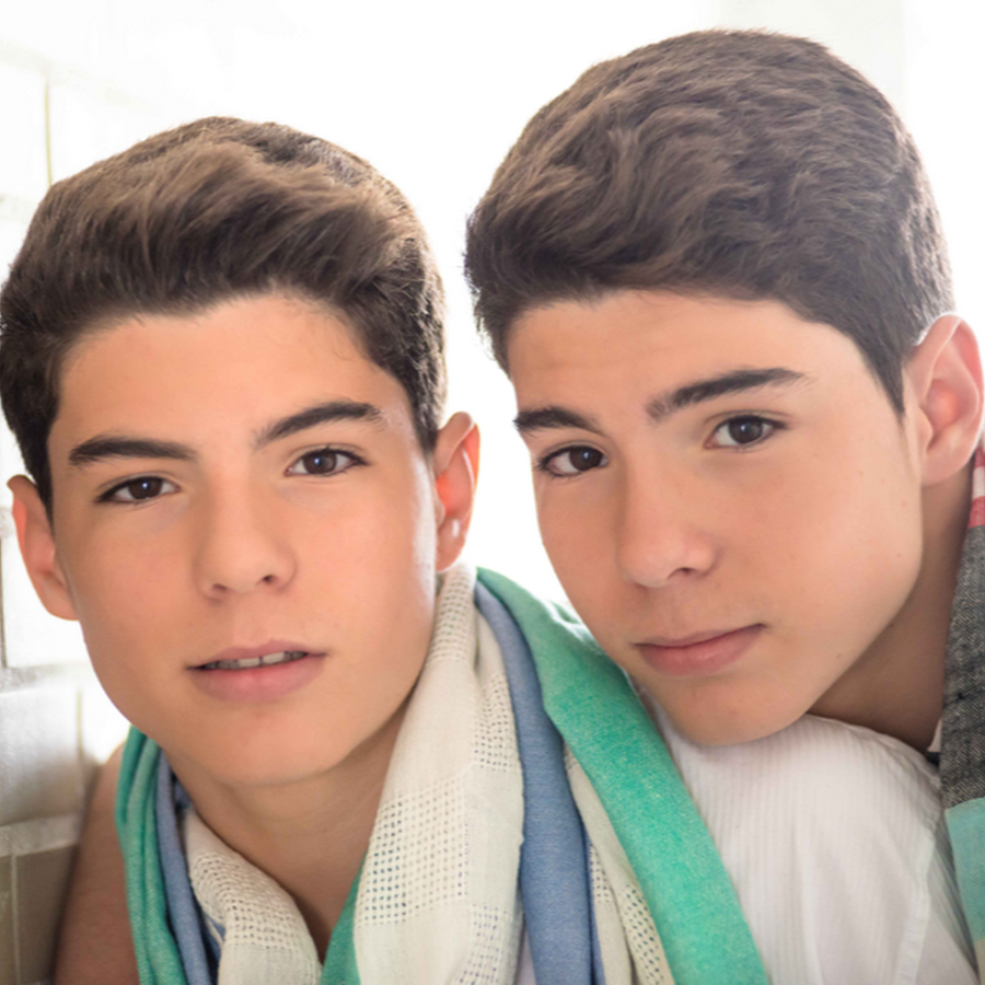 Gemeliers España - YouTube