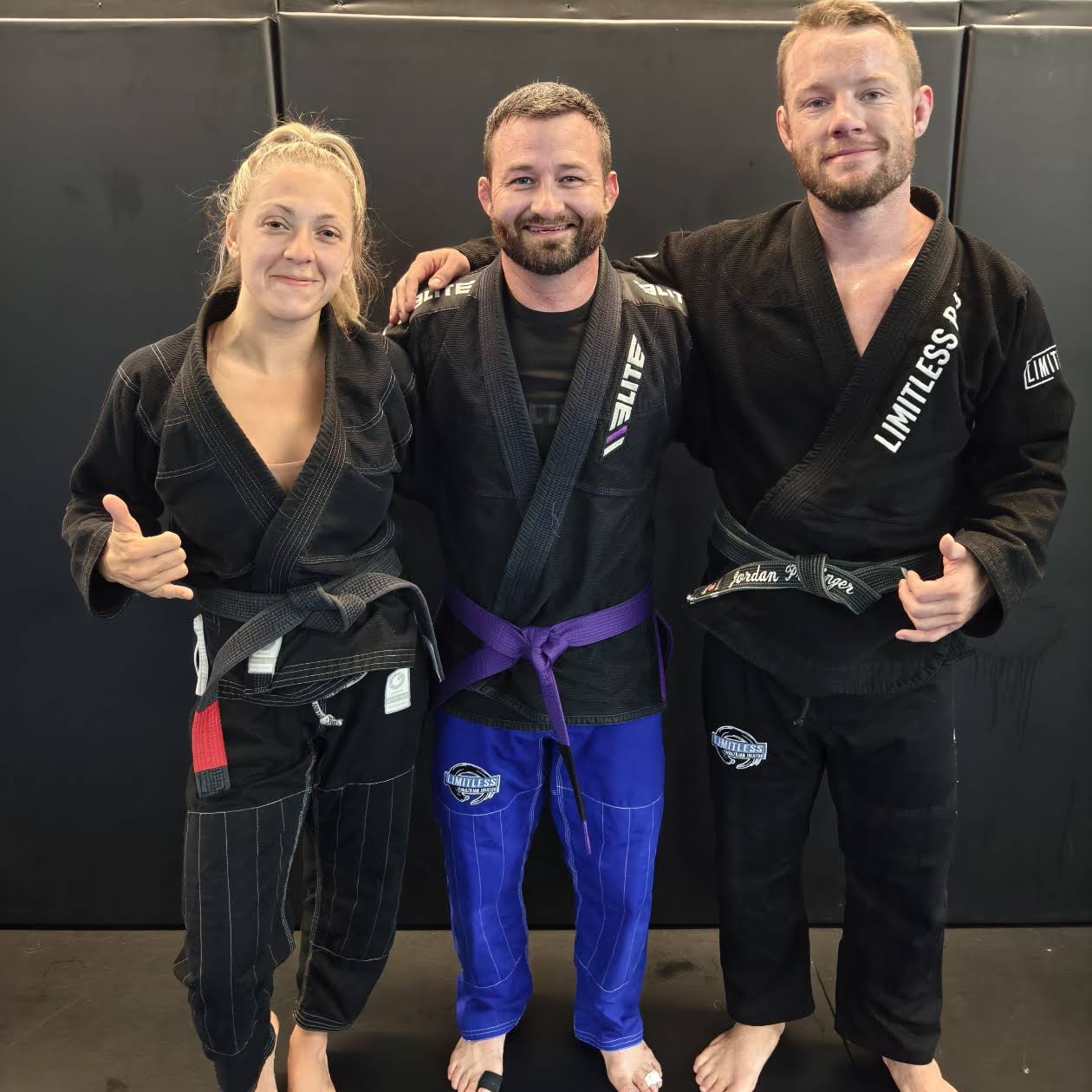 Post from Jordan Teaches Jiujitsu