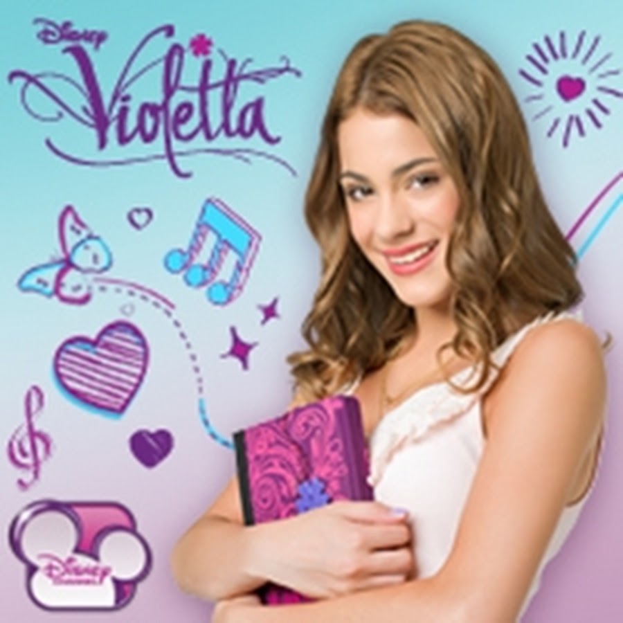 Violetta Episodi - YouTube