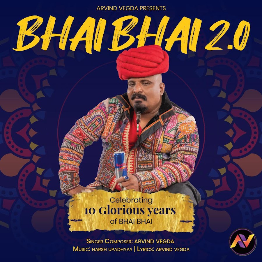 Arvind Vegda - Alchetron, The Free Social Encyclopedia