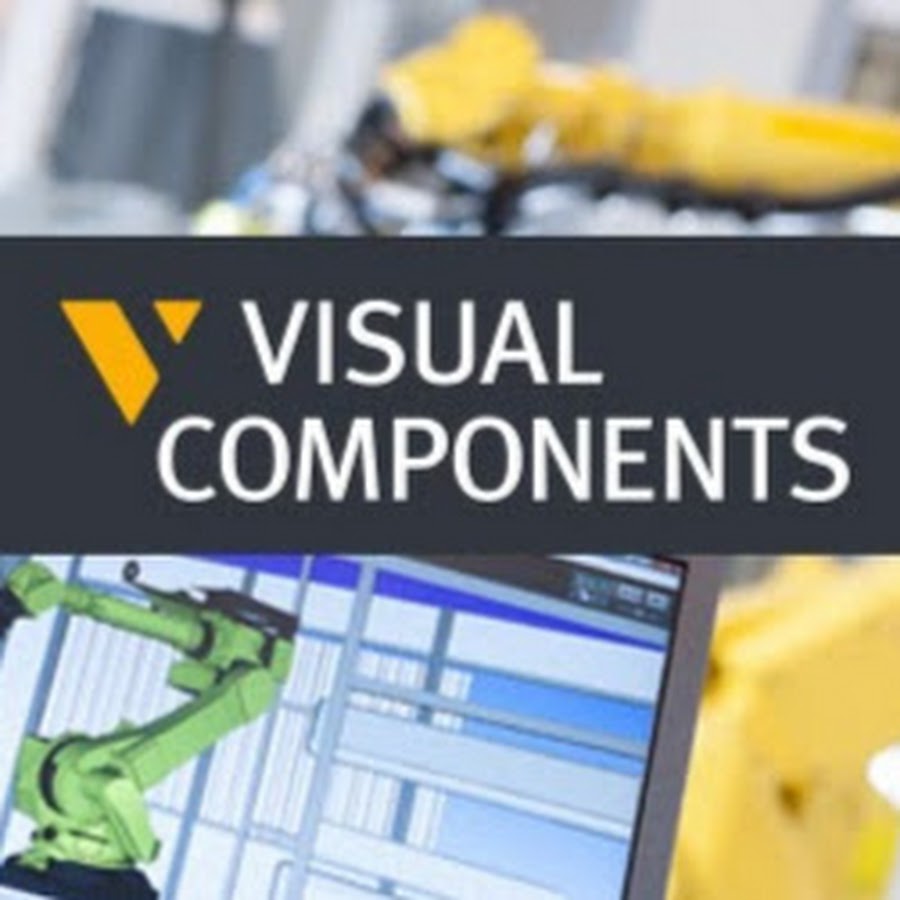 Visual Components - YouTube