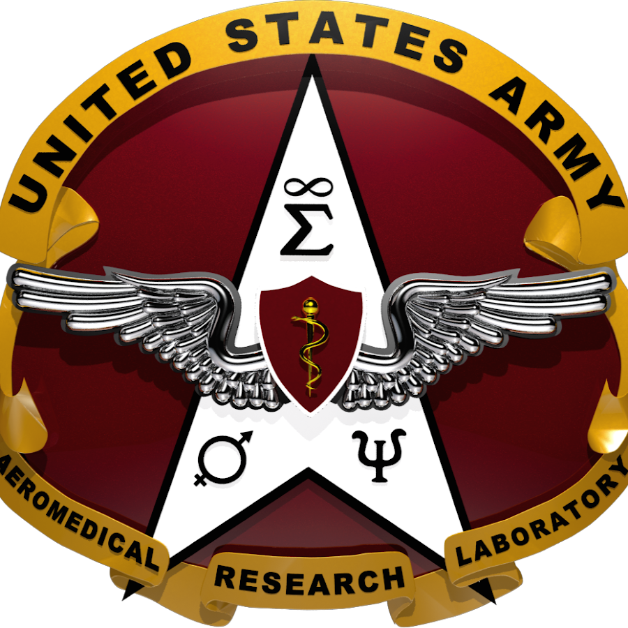 U.S. Army Aeromedical Research Laboratory - YouTube