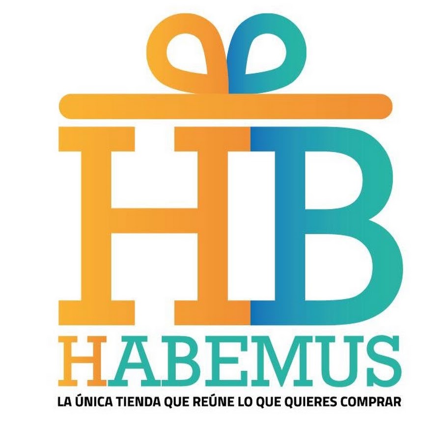 Tienda Habemus - YouTube