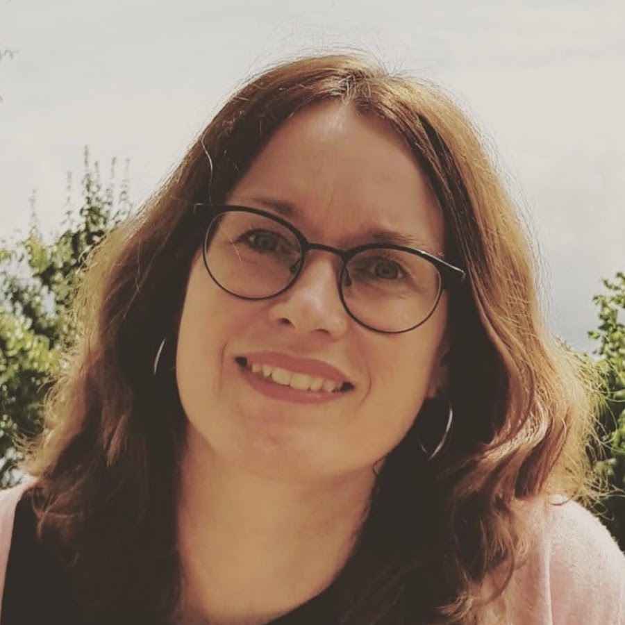 Christine Algera - YouTube