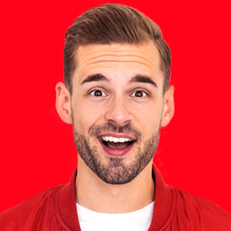 Gewoon Thomas - YouTube