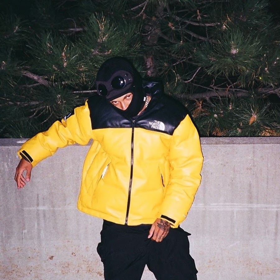 Night Lovell - YouTube