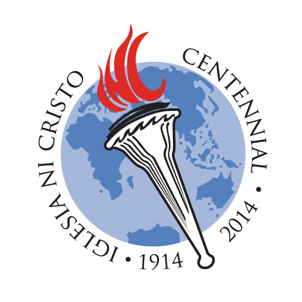 Inc Centennial Logo