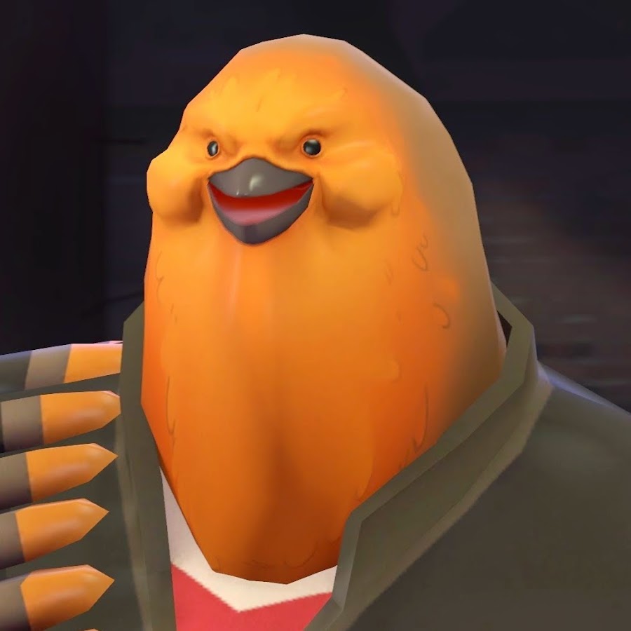 Hoovy Bird - YouTube