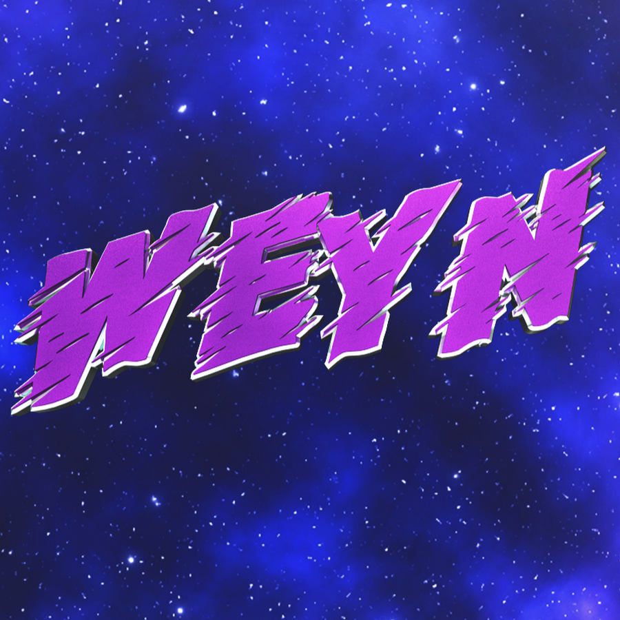 weyn. | Motion Designer - YouTube