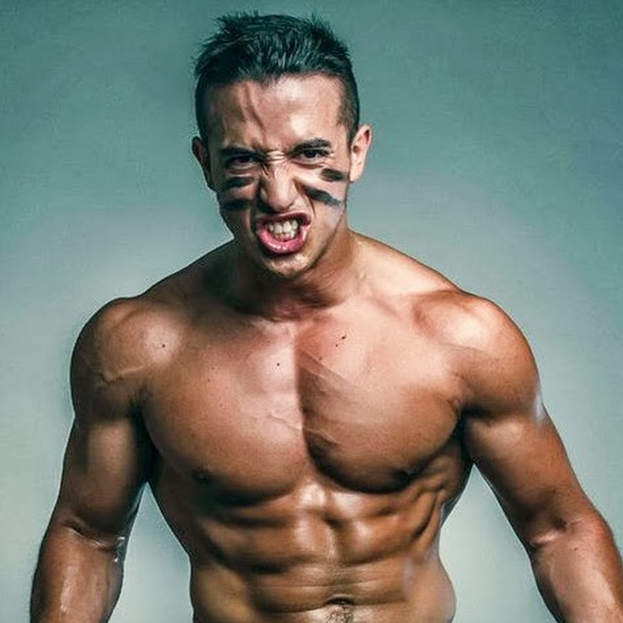 Tibo InShape - YouTube