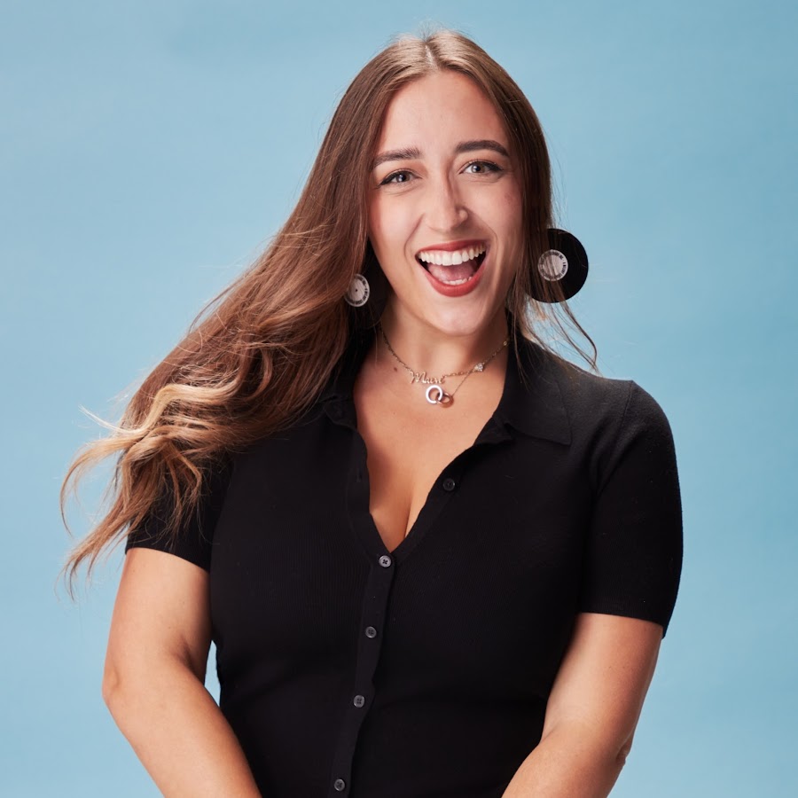 Maeve Riley - YouTube