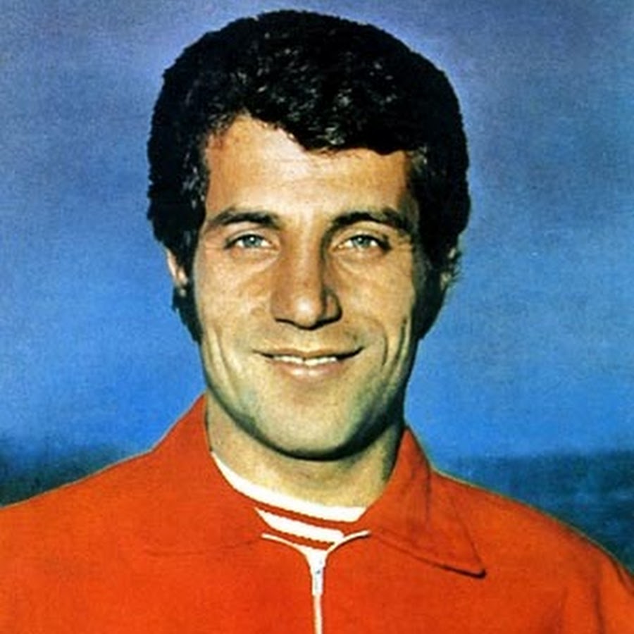 Ali Parvin - Alchetron, The Free Social Encyclopedia