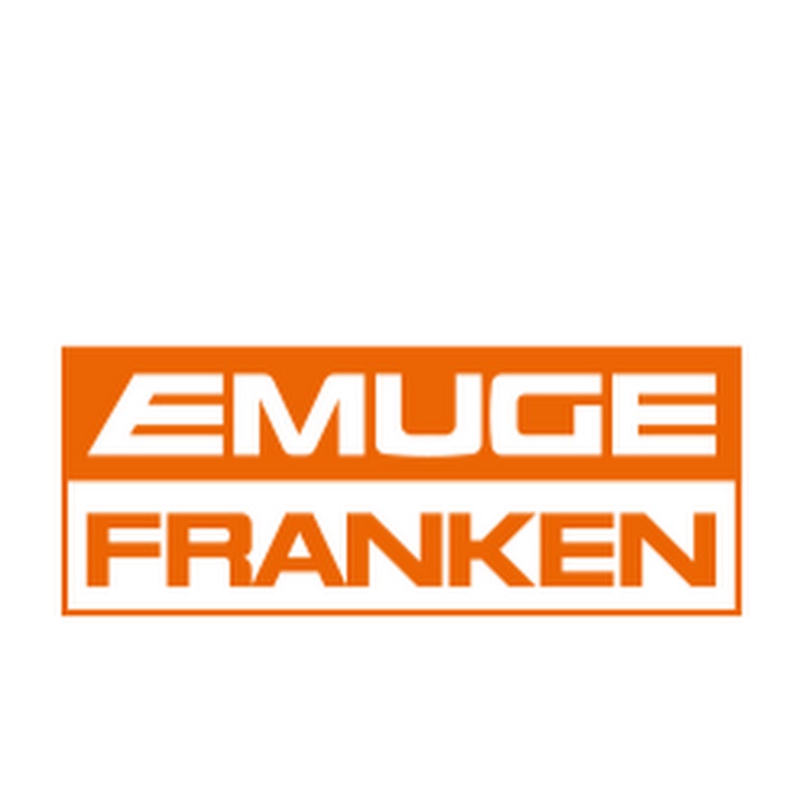 emuge-franken - YouTube