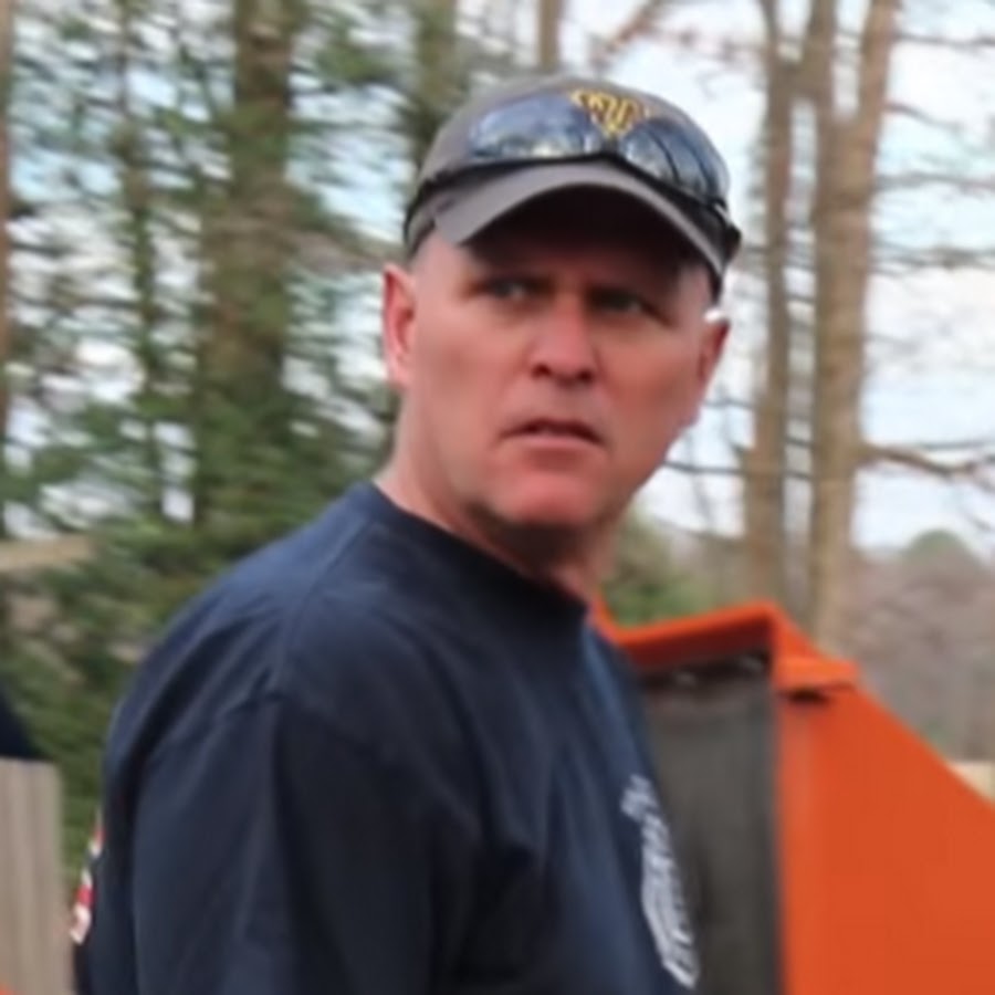 Jeffrey Ridgway Sr. - YouTube