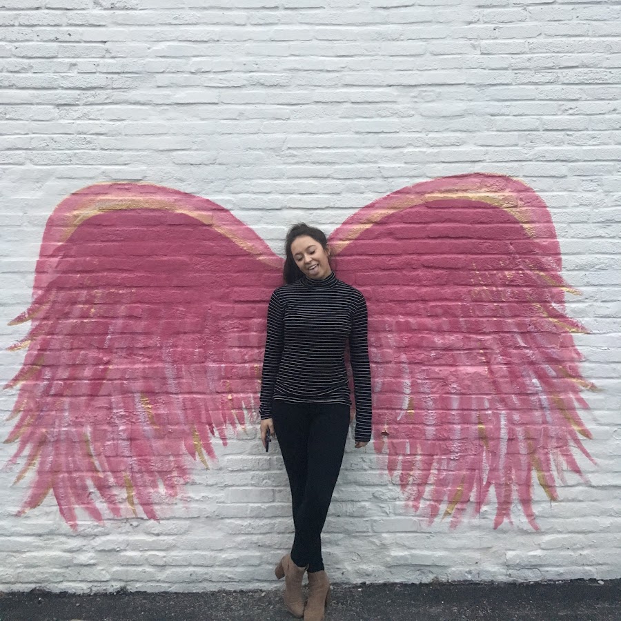 Monique Morales - YouTube