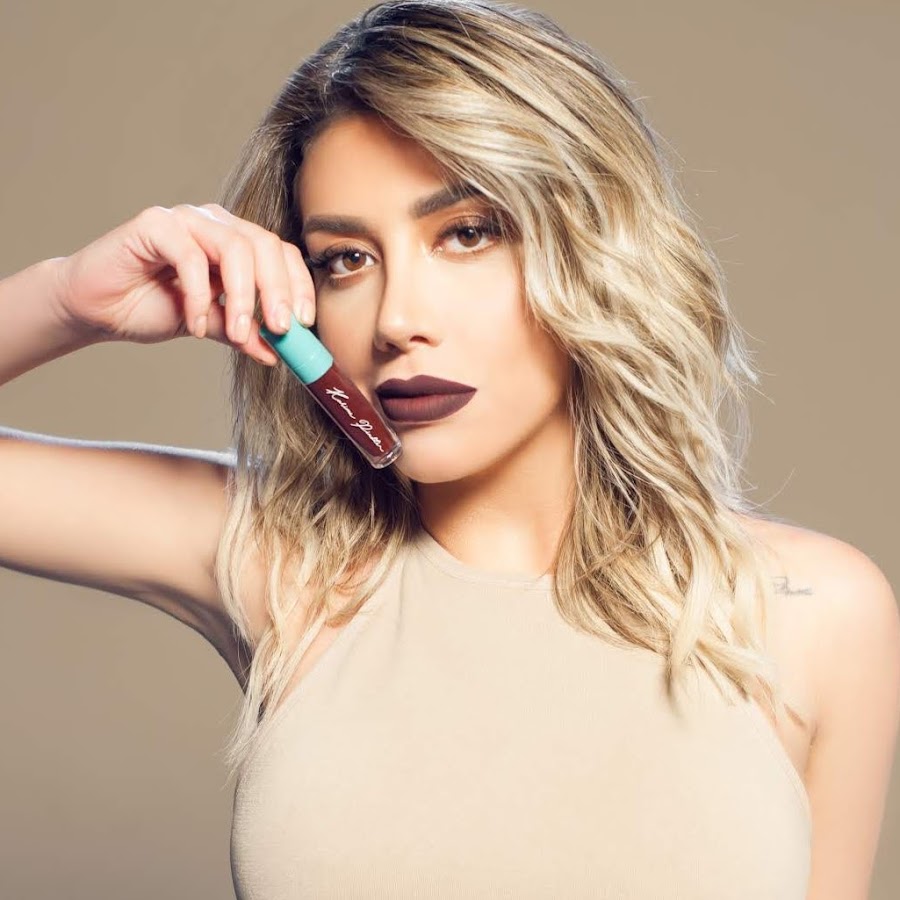 Karime Pindter - YouTube