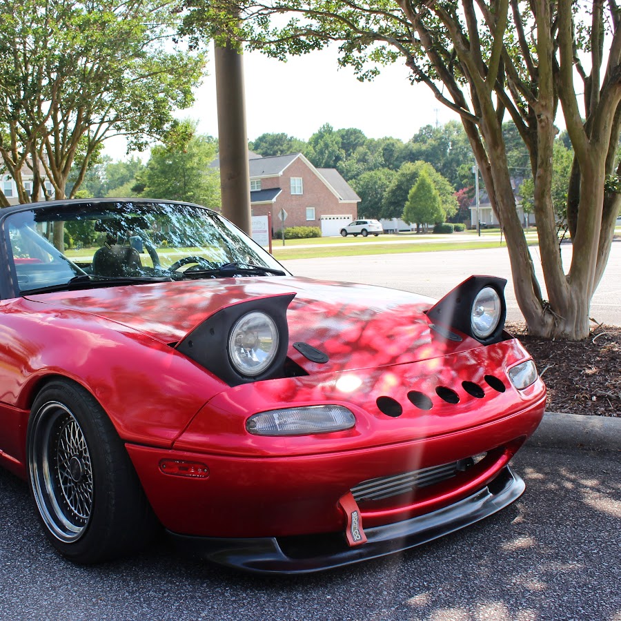 Austin Ferguson - YouTube