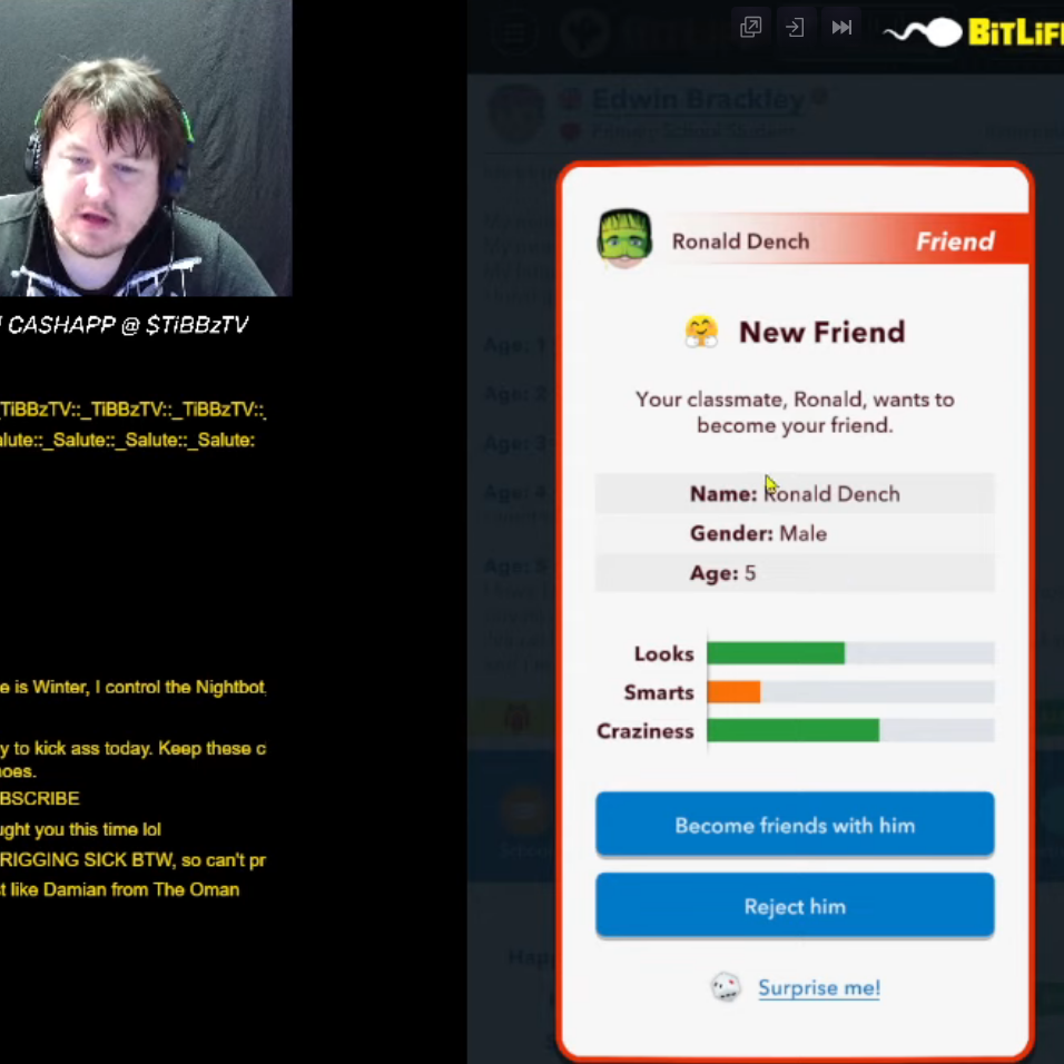 Post from TiBBzTV