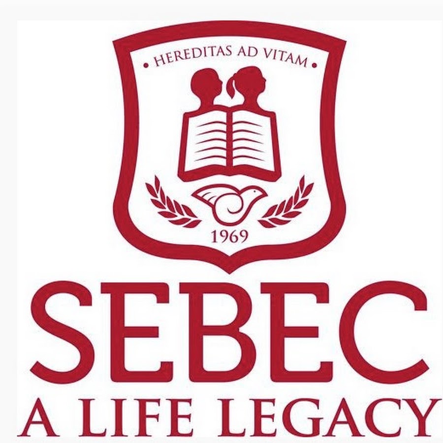 Colegio SEBEC - YouTube