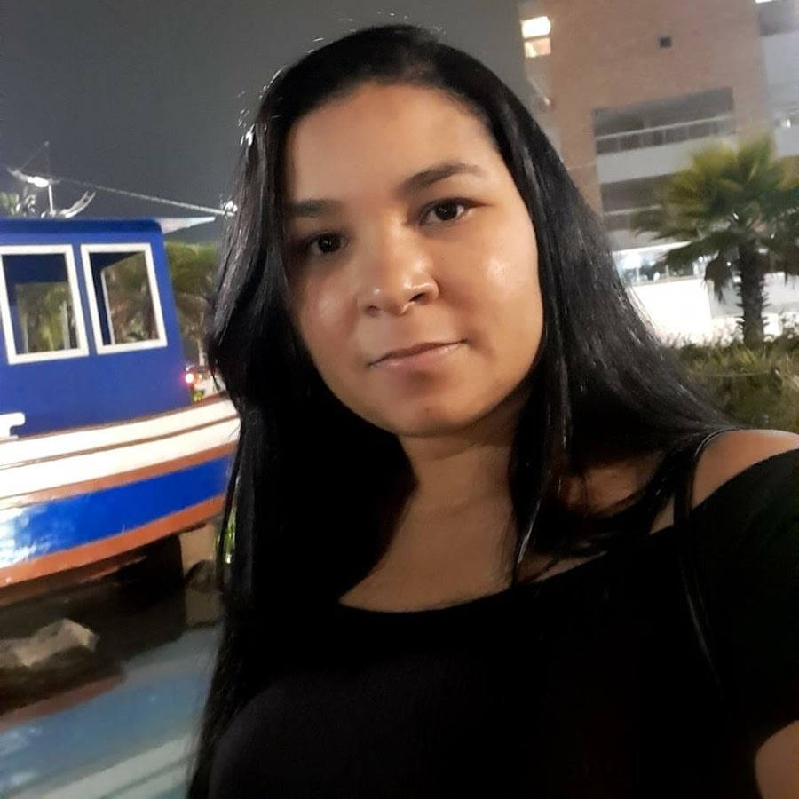 Maria Solange - YouTube