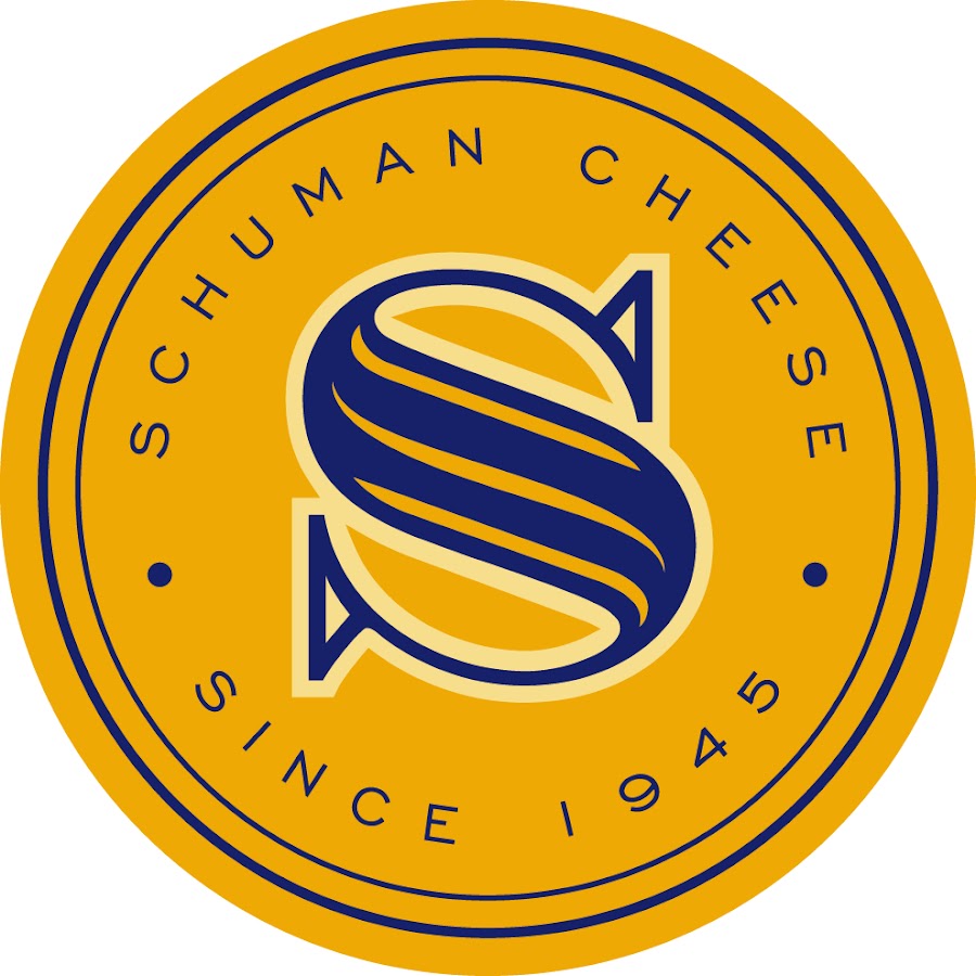 Schuman Cheese - YouTube